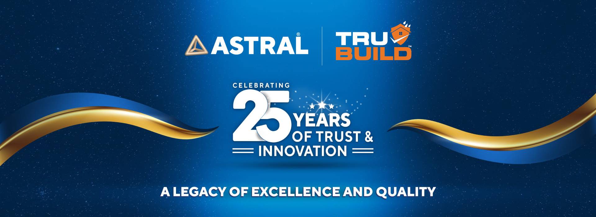 Waterproof Tile Adhesives | Grout Solutions | Astral TruBuild