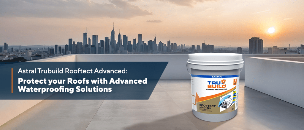 Roof Waterproofing Solutions and Top Waterproofing Chemicals